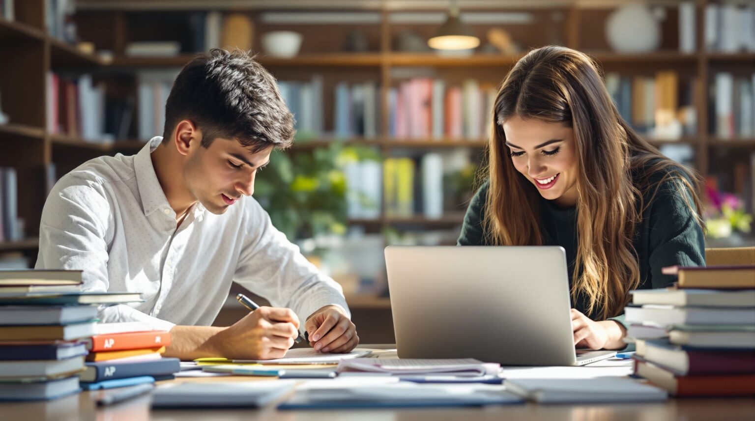 AP vs College Classes: Which Gives You a Bigger Edge? - Test Prep Street