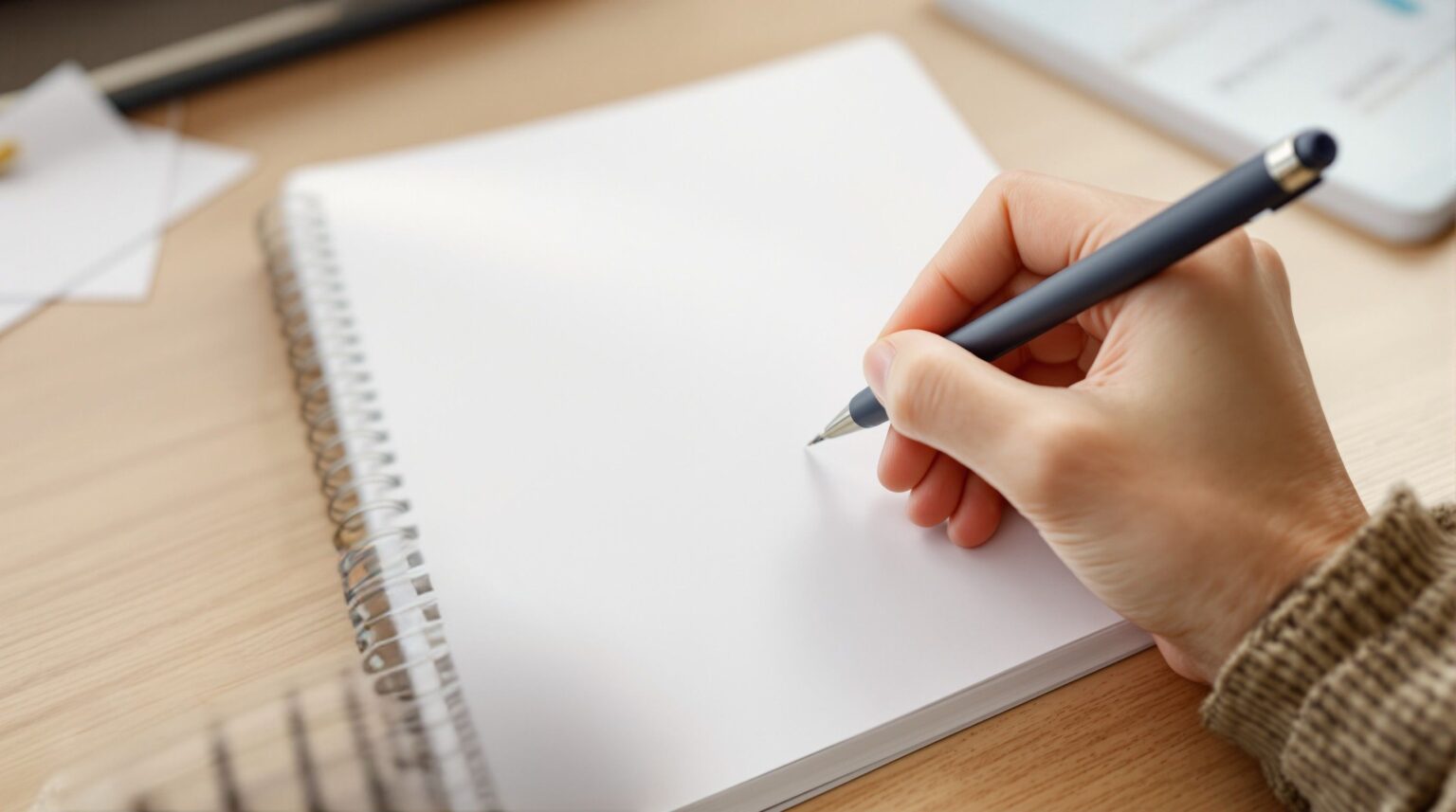 Writing Skills for Tests - Test Prep Street
